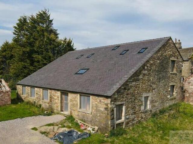 4 Bedroom Barn Conversion For Sale In Abbey Village