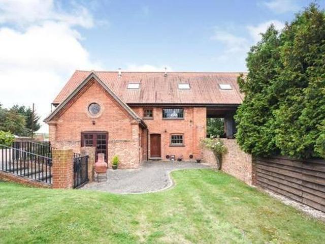4 bedroom barn conversion for sale in Bury Farm Bury Lane Epping Essex CM16
