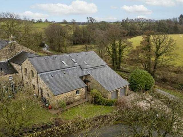 4 Bedroom Barn Conversion For Sale In Back Lane