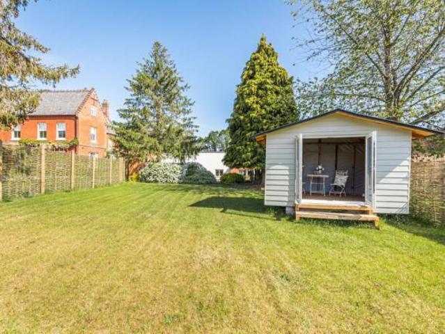 4 bedroom barn conversion for sale in Beeston St Andrew, NR12