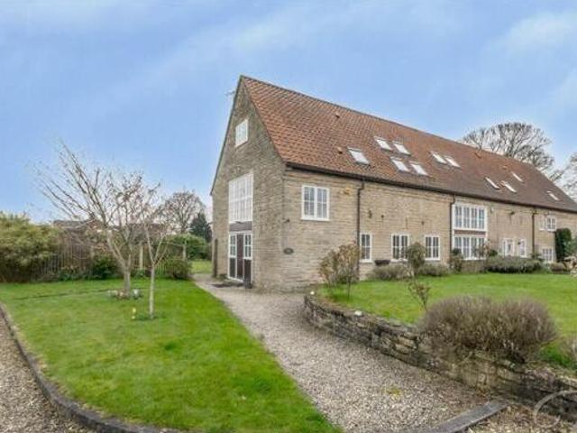 4 Bedroom Barn Conversion For Sale In Church Warsop