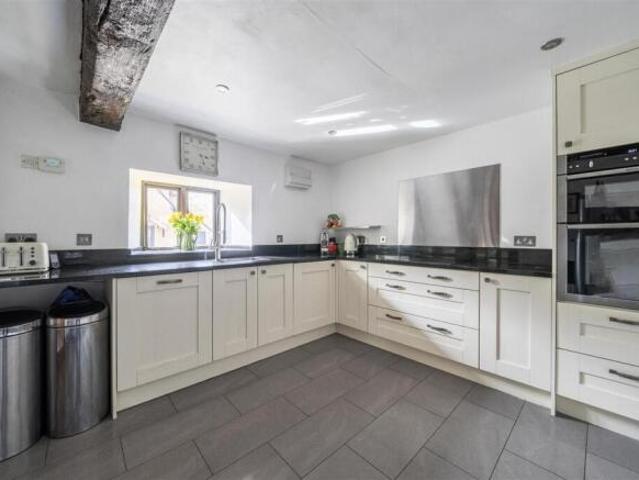 4 bedroom barn conversion for sale in Church End, Biddenham, MK40