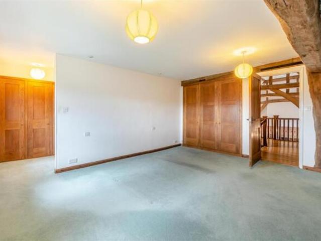 4 bedroom barn conversion for sale in Church Hill, Boughton Monchelsea, Maidstone, ME17
