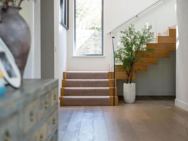 4 bedroom barn conversion for sale in Colemans Barn, off Chorley Old Road, Horwich, Bolton, BL6