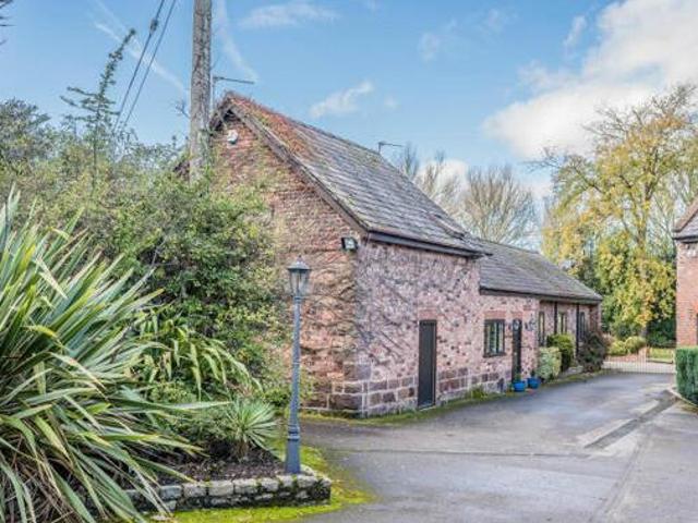 4 Bedroom Barn Conversion For Sale In Firs Lane