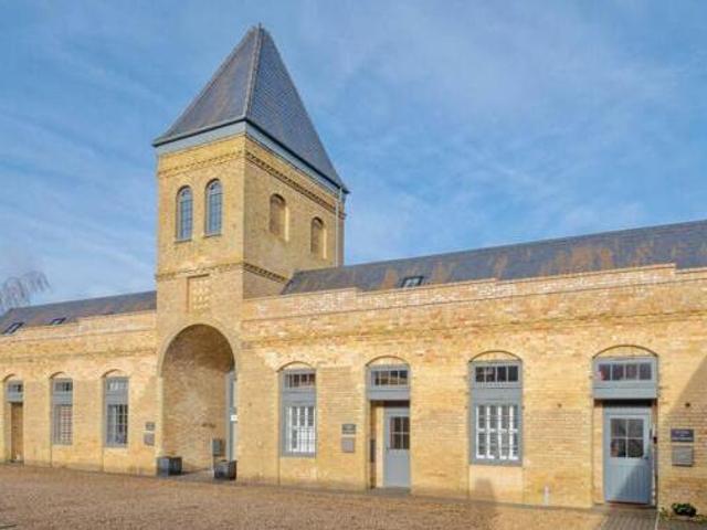 4 Bedroom Barn Conversion For Sale In Gamlin