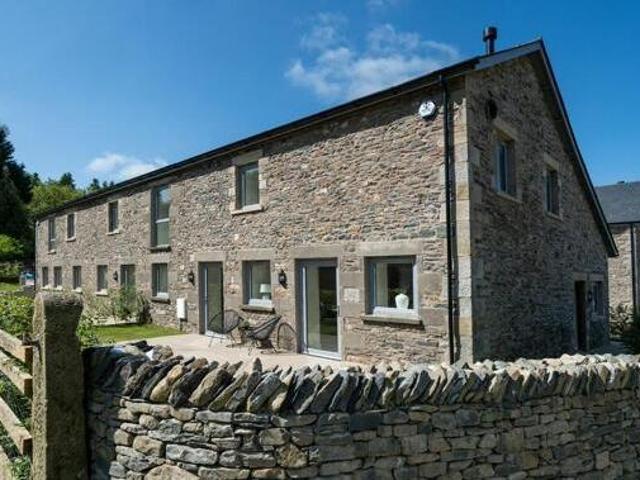4 Bedroom Barn Conversion For Sale In Gatebeck, Kendal