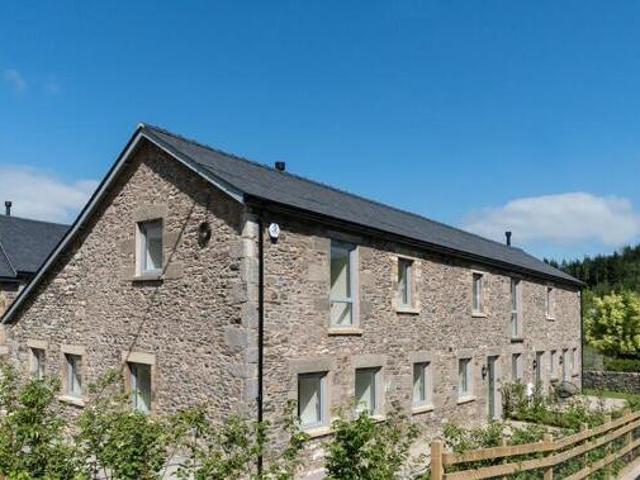 4 Bedroom Barn Conversion For Sale In Gatebeck