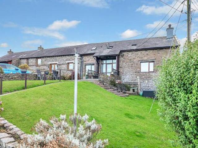 4 Bedroom Barn Conversion For Sale In Hayclose Lane, New Hutton