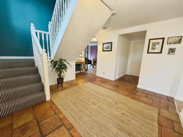 4 bedroom barn conversion for sale in Leach House Lane, Galgate, LA2