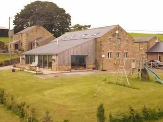 4 Bedroom Barn Conversion For Sale In Longridge