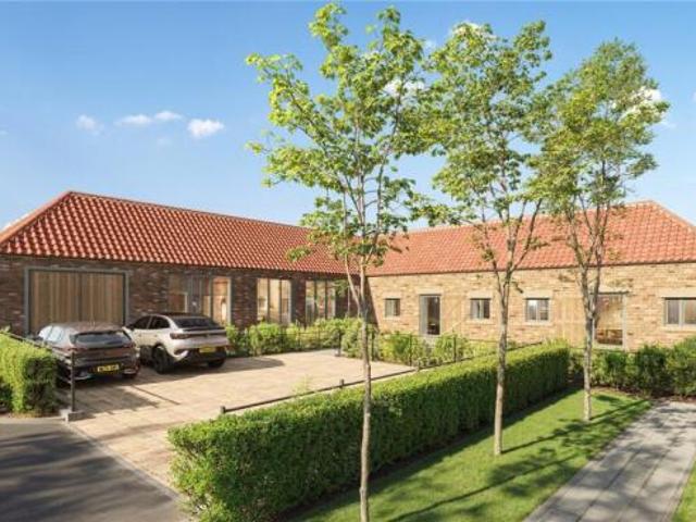 4 bedroom barn conversion for sale in plot 5, ulley, sheffield, south yorkshire, s26