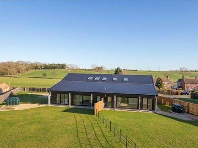 4 bedroom barn conversion for sale in Renhold Road Ravensden Bedford Bedfordshire MK44 MK44