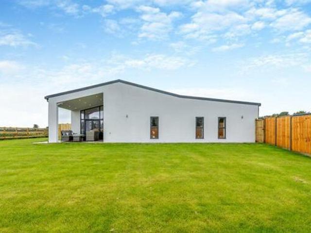 4 Bedroom Barn Conversion For Sale In Ridlington