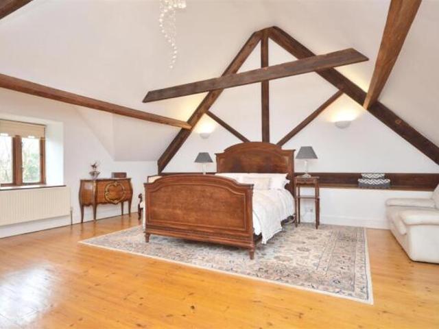 4 bedroom barn conversion for sale in Swallow Court, Stockwood Lane, Bristol, BS14