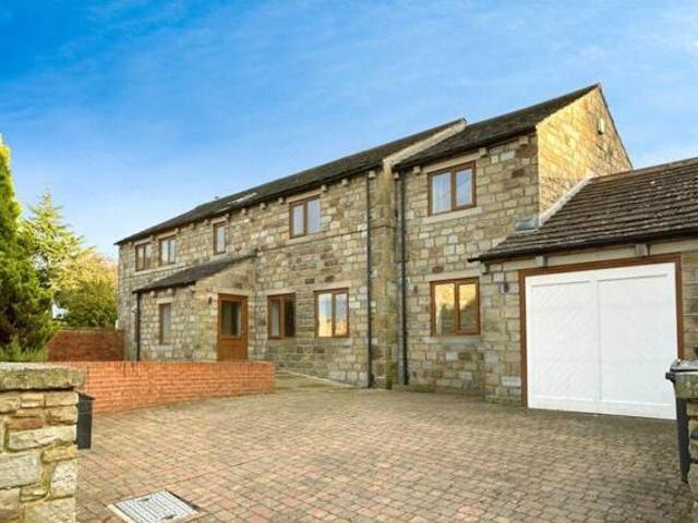 4 Bedroom Barn Conversion For Sale In Skelmanthorpe