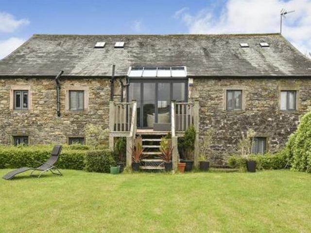 4 Bedroom Barn Conversion For Sale In Tallentire