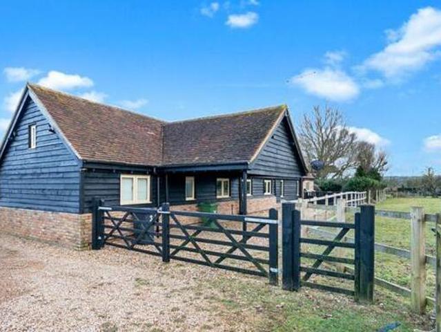 4 Bedroom Barn Conversion For Sale In Tilsworth