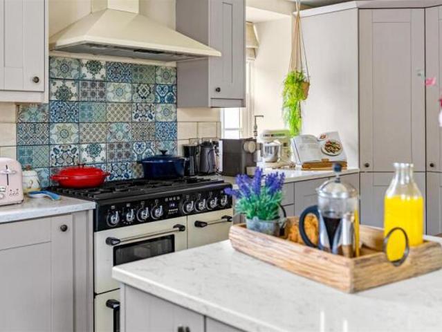 4 bedroom barn conversion for sale in Weston Lane, Otley, LS21