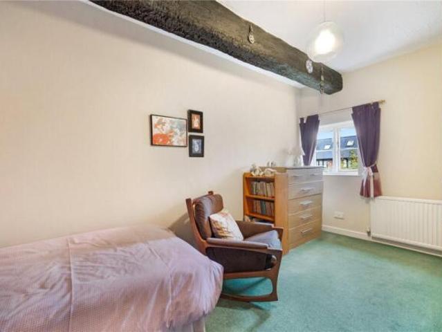 4 bedroom semi detached house for sale in 1 The Barns, Loveladys Farm, Liverpool Road, Formby, L37