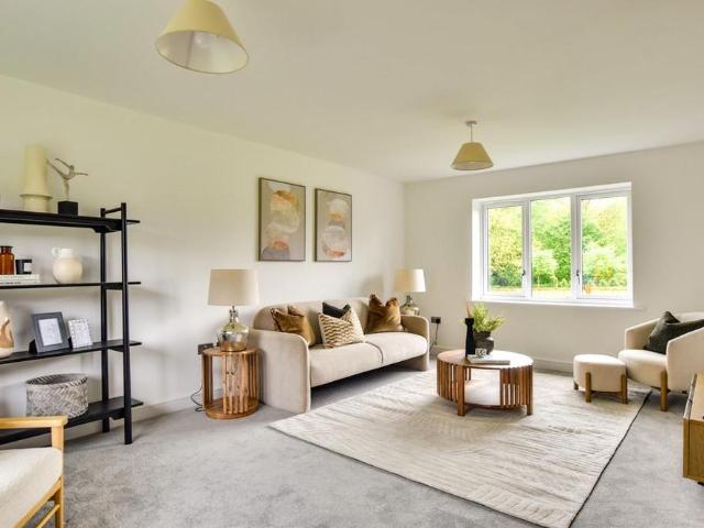 4 bedroom barn conversion to rent