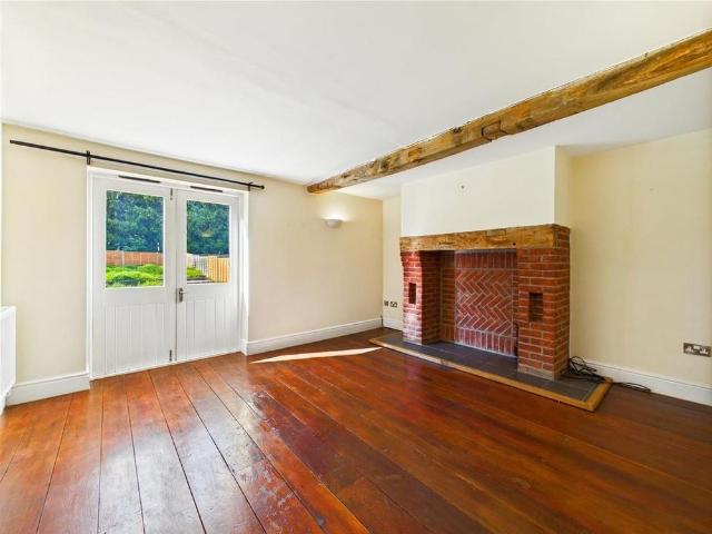 4 bedroom barn conversion to rent