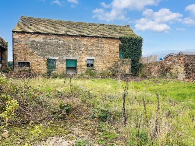 4 bedroom barn for sale