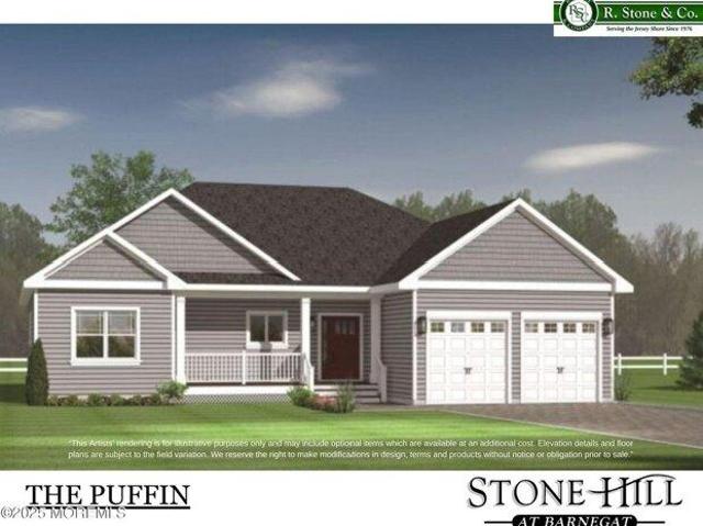 4 bedroom, Barnegat NJ 08005 102313080