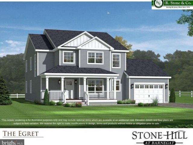 4 bedroom, Barnegat NJ 08005 LS101707923