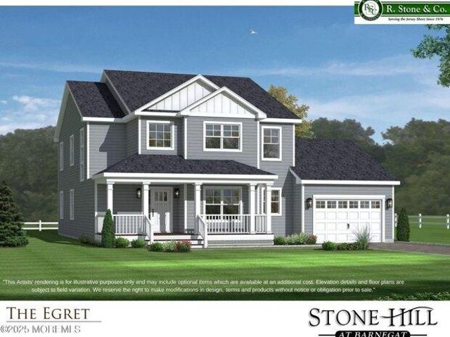 4 bedroom, Barnegat NJ 08005 LS102798544