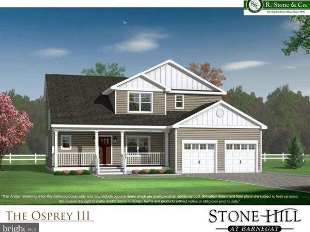 4 bedroom, Barnegat NJ 08005 LS102282171