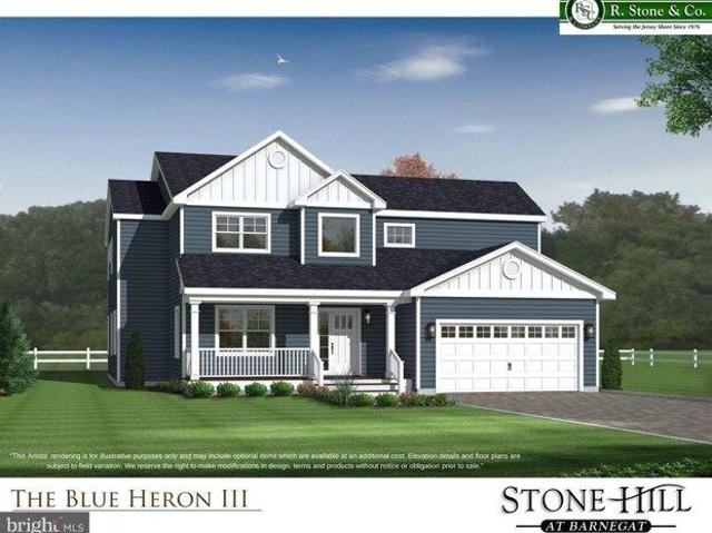 4 bedroom, Barnegat NJ 08005 LS102317109