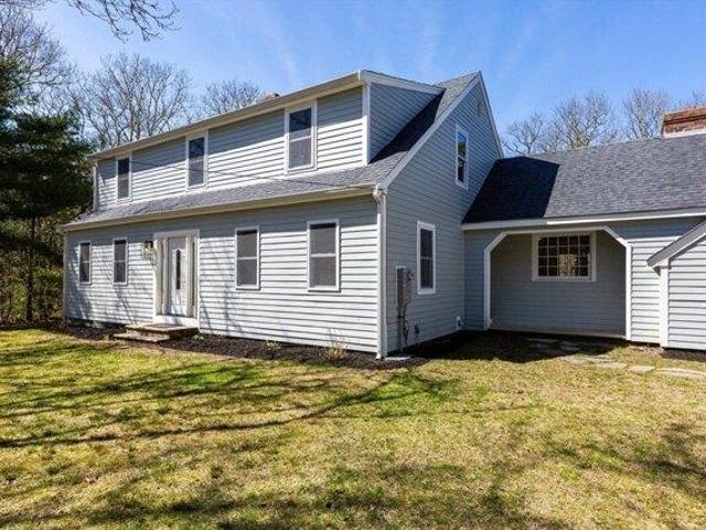 4 bedroom, Barnstable MA 02635 LS91256272