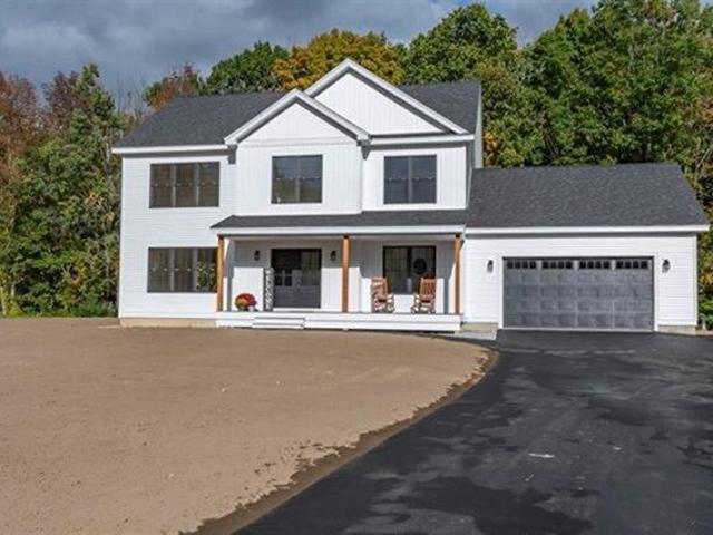 4 bedroom, Barnstead NH 03225 104719777