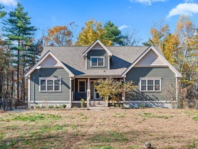 4 bedroom, Barre MA 01005 104900578