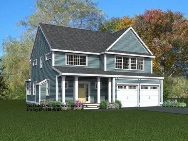 4 bedroom, Barrington NH 03825 102635193