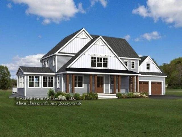 4 bedroom, Barrington NH 03825 102212017