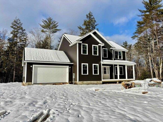 4 bedroom, Barrington NH 03825 102344455