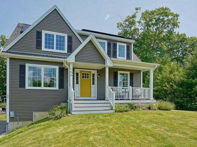 4 bedroom, Barrington NH 03825 105116508