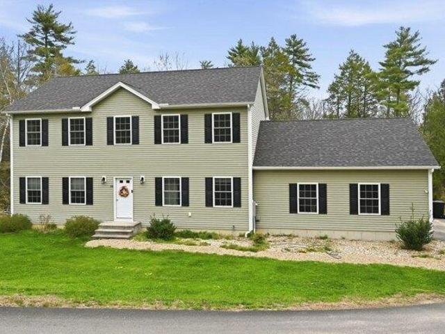 4 bedroom, Barrington NH 03825 LS102822713