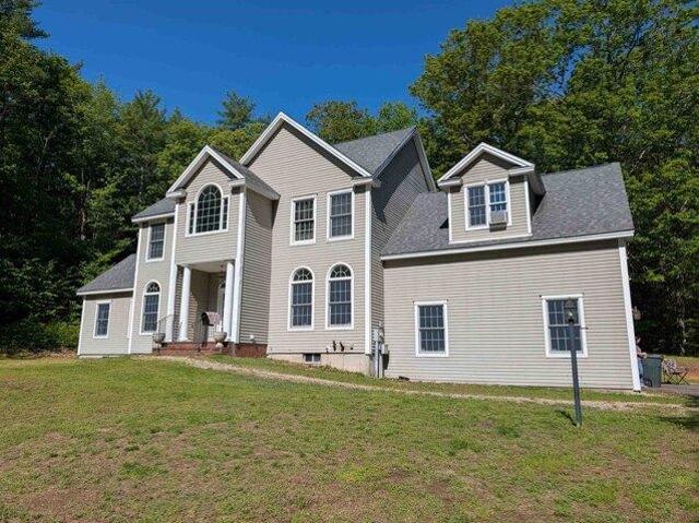 4 bedroom, Barrington NH 03825 LS103036265