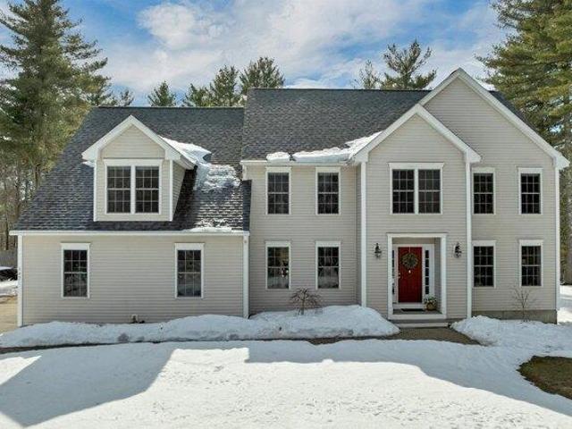 4 bedroom, Barrington NH 03825 LS103036847