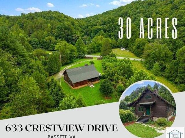 4 bedroom, Bassett VA 24055 104902196