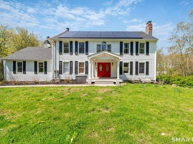 4 bedroom, Bethany CT 06524 103624183