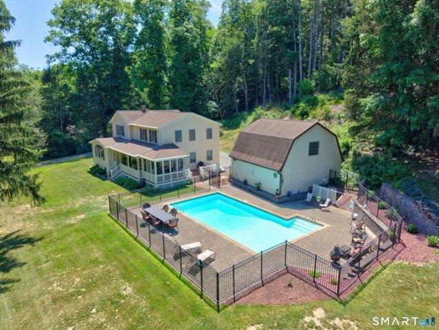 4 bedroom, Bethany CT 06524 104811472