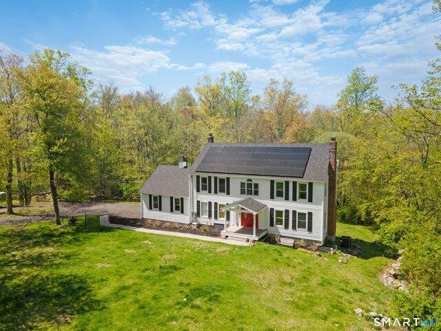 4 bedroom, Bethany CT 06524 LS102725921