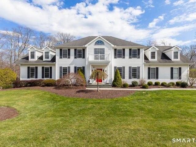4 bedroom, Bethany CT 06524 LS102729105