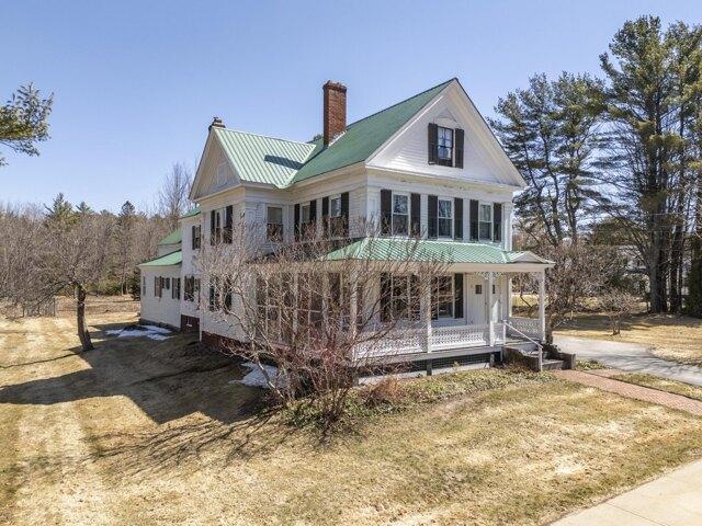 4 bedroom, Bethel ME 04217 102120214