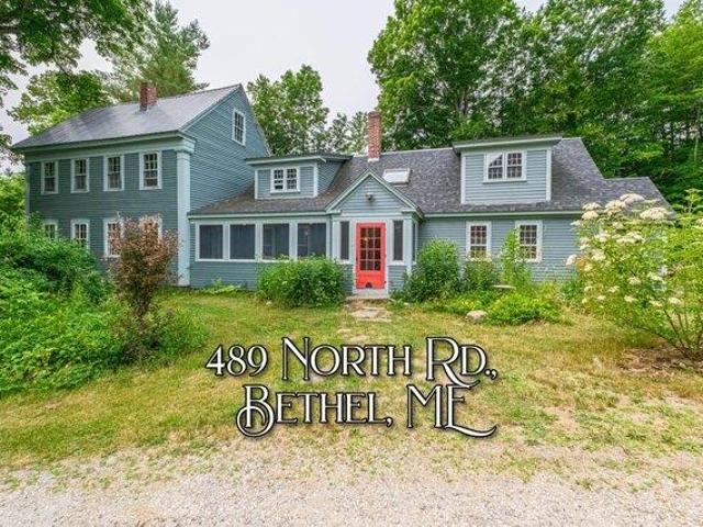 4 bedroom, Bethel ME 04217 104852750