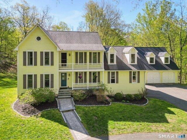 4 bedroom, Bethel CT 06801 LS102444325